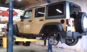 Hachey's Auto Enhancing - Undercoating Services